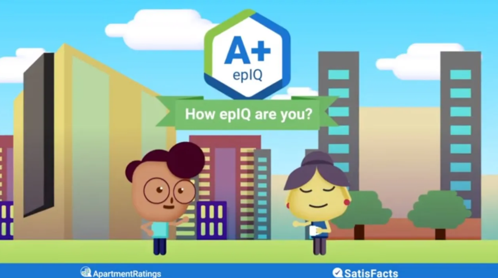 What Is The epIQ Index? – Education